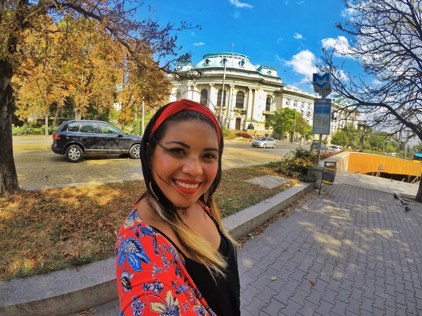 7 Things to Do in Sofia, Bulgaria [Extra Tips on Where To Stay]