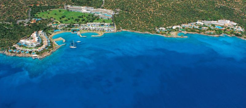 Elounda Peninsula All Suite Hotel - The Place to Stay In Crete For Your ...