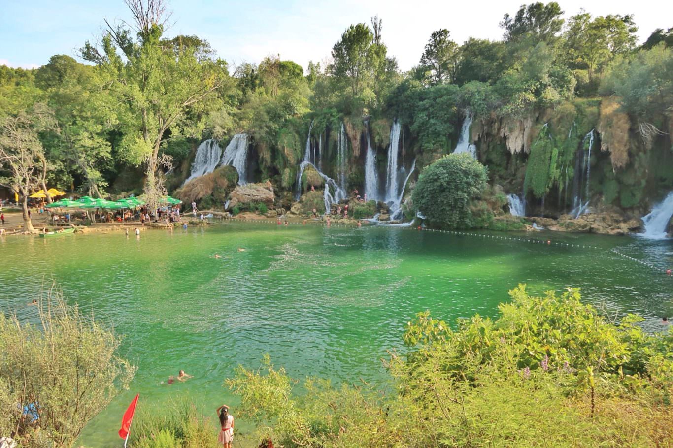 Readme.me - 7 Days Balkan Itinerary : Guide on How to Visit Croatia ...