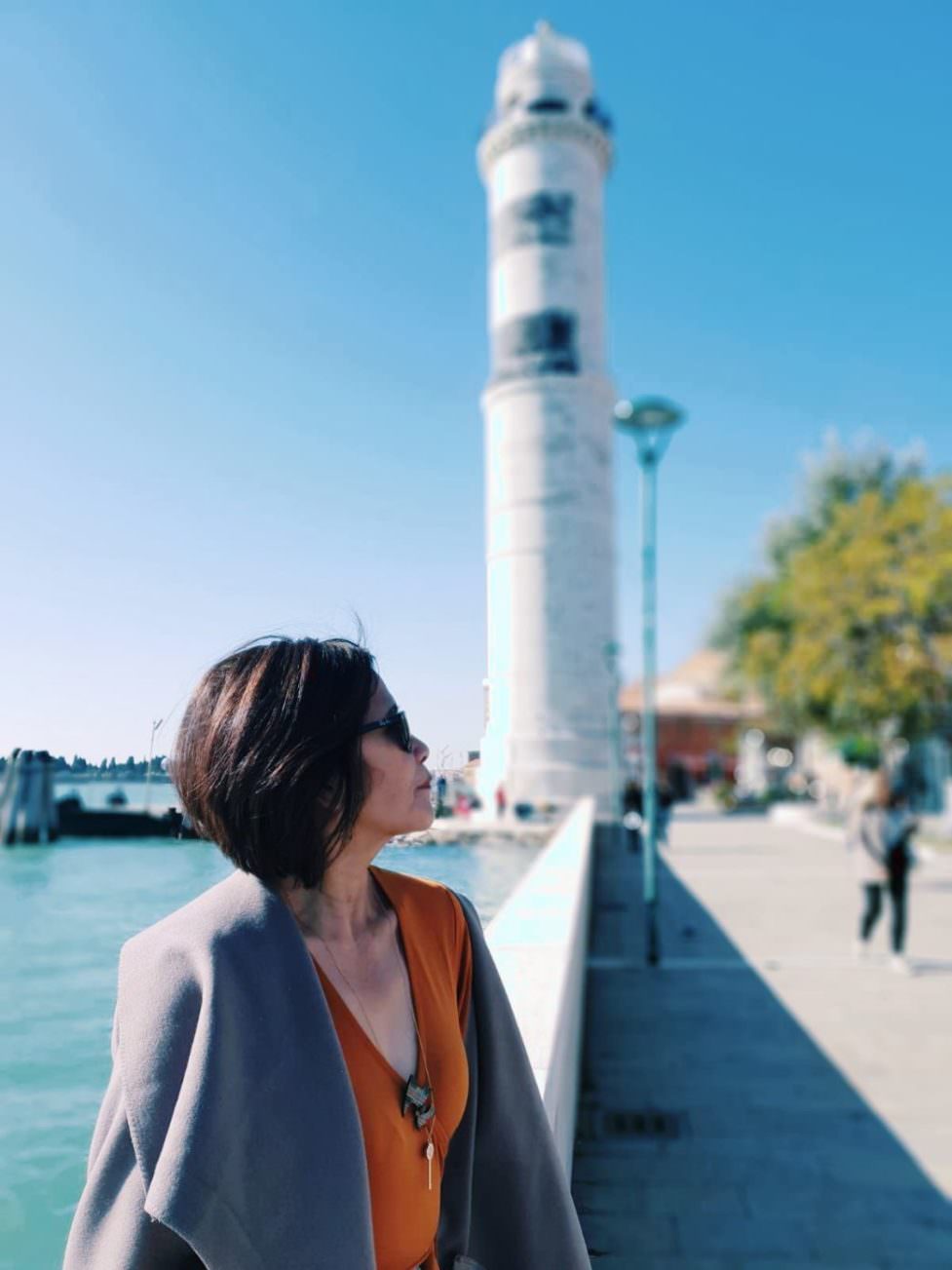 Photogenic scenes await you on every corner of Venice