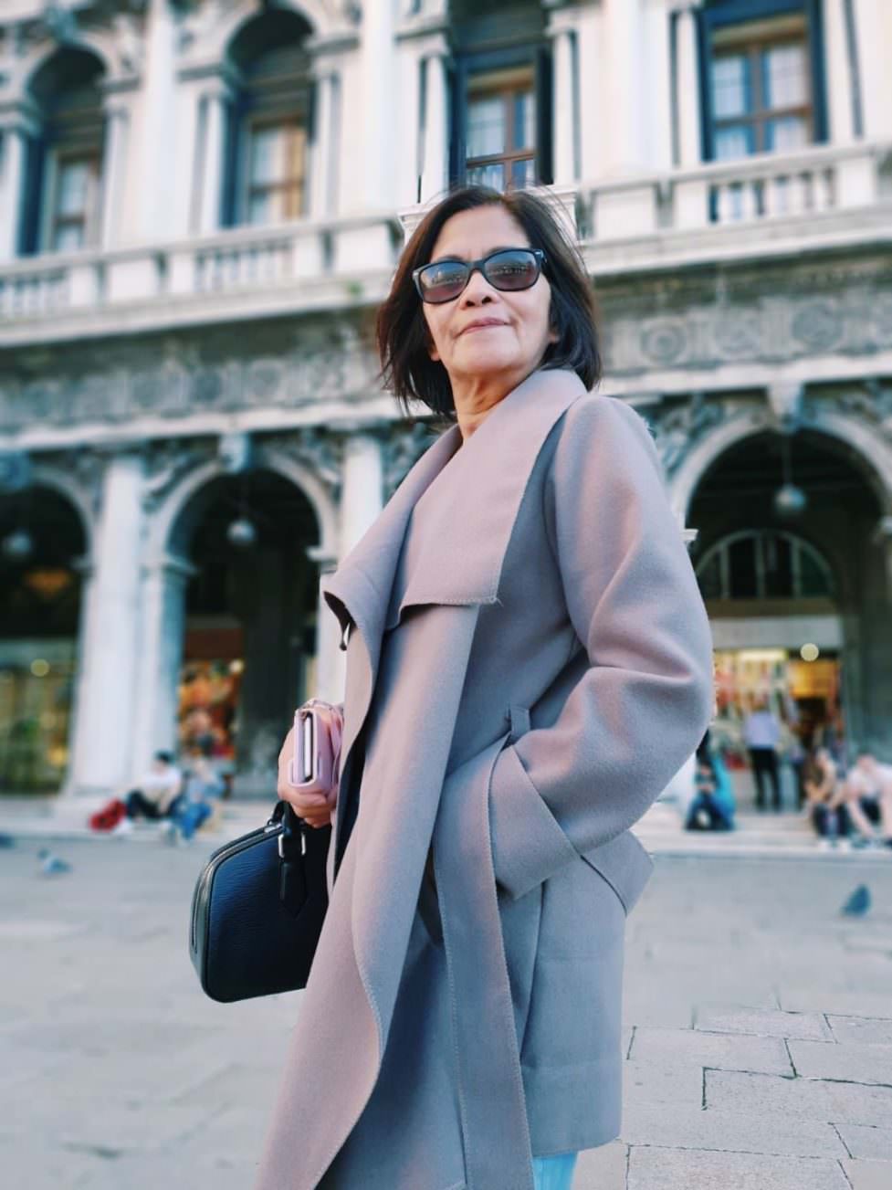 Photogenic scenes await you on every corner of Venice
