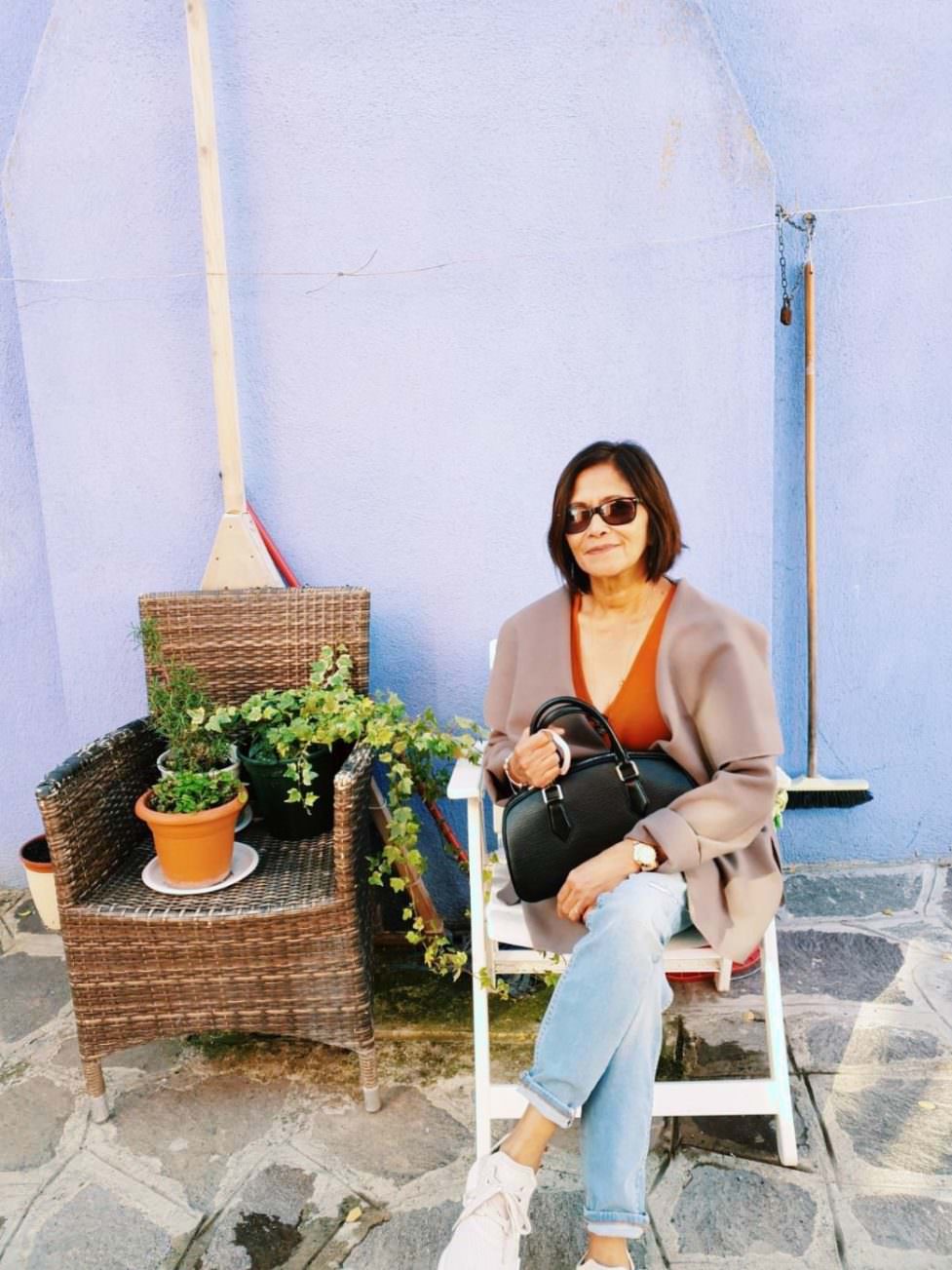 Photogenic scenes await you on every corner of Venice