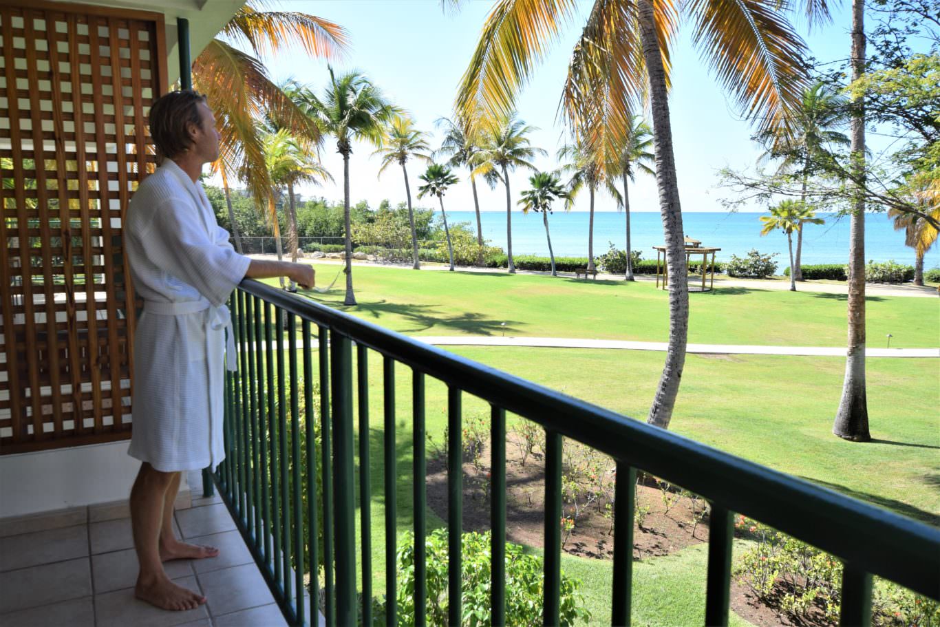 Our Experience Staying In Copamarina Beach Resort & Spa In Guanica ...