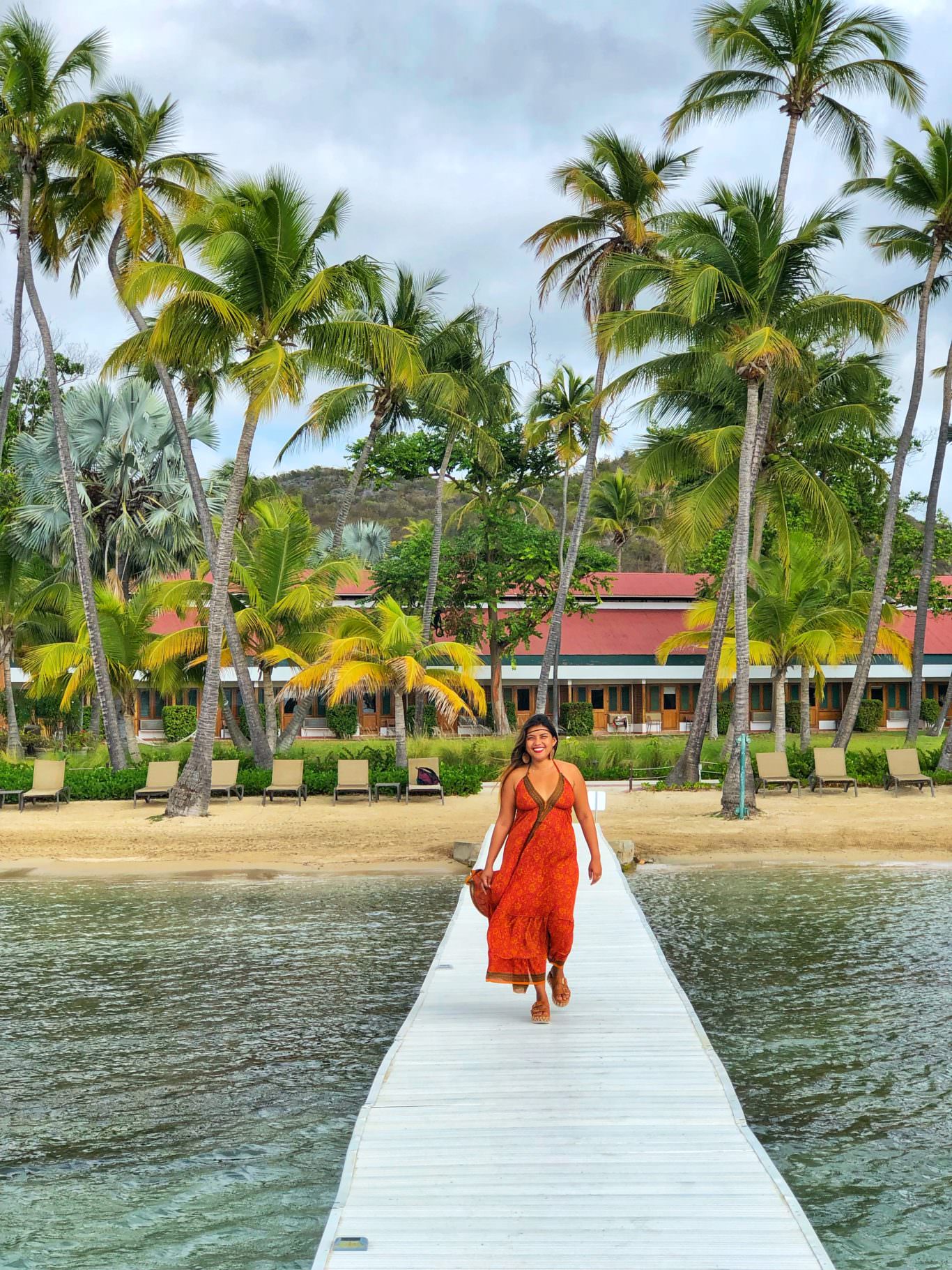 Our Experience Staying In Copamarina Beach Resort & Spa In Guanica ...