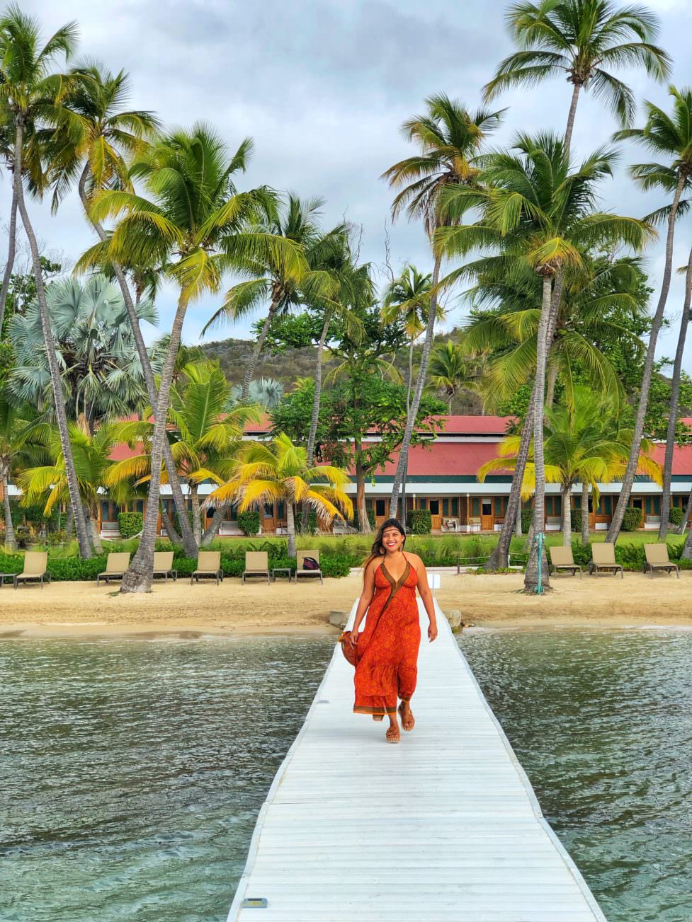 Our Experience Staying In Copamarina Beach Resort & Spa In Guanica ...