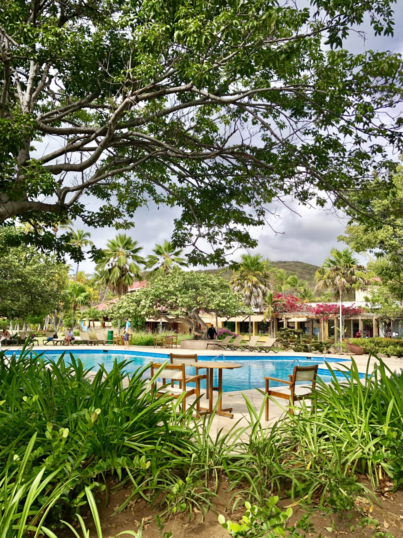 Our Experience Staying In Copamarina Beach Resort & Spa In Guanica ...