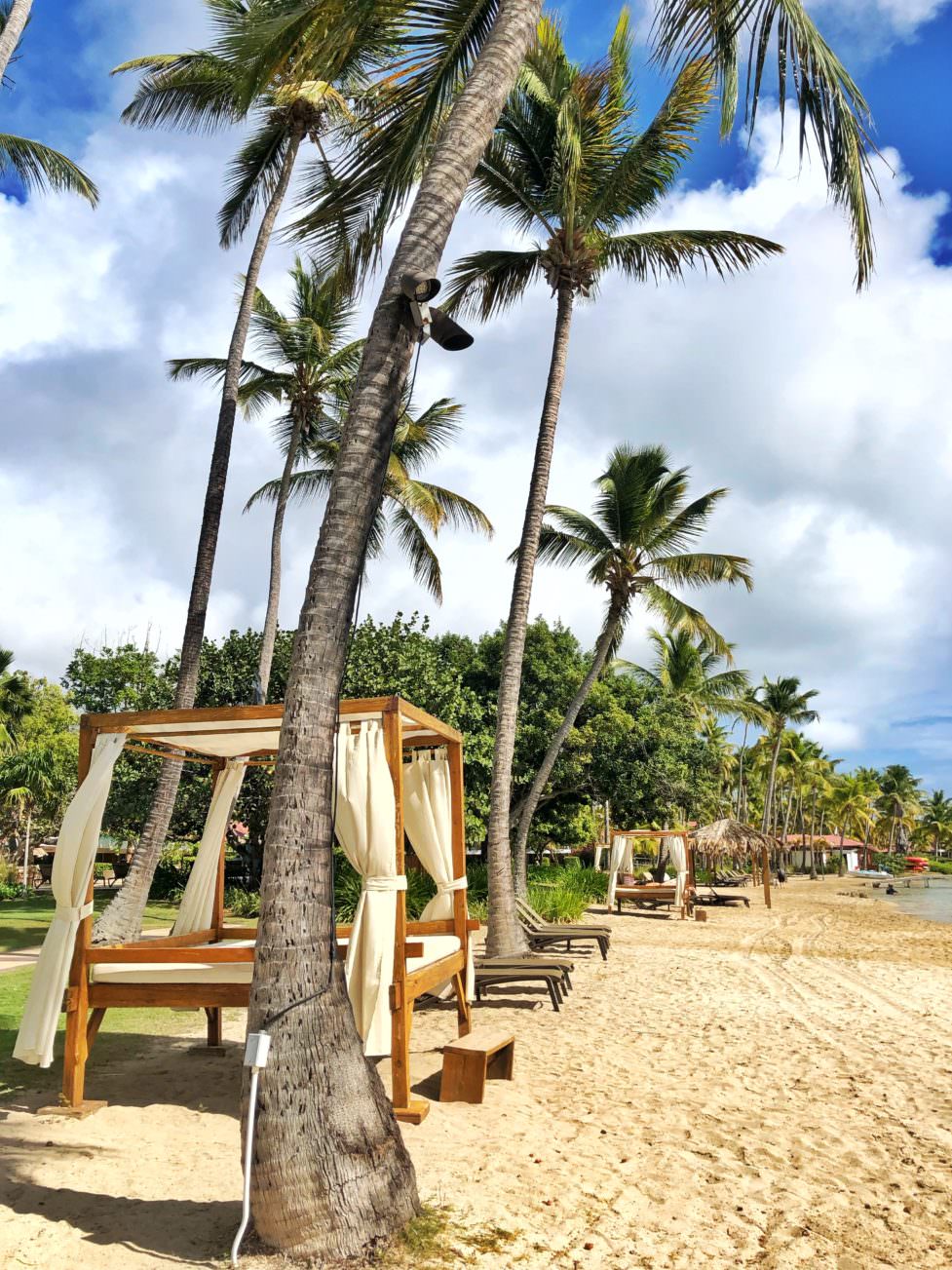 Our Experience Staying In Copamarina Beach Resort & Spa In Guanica ...