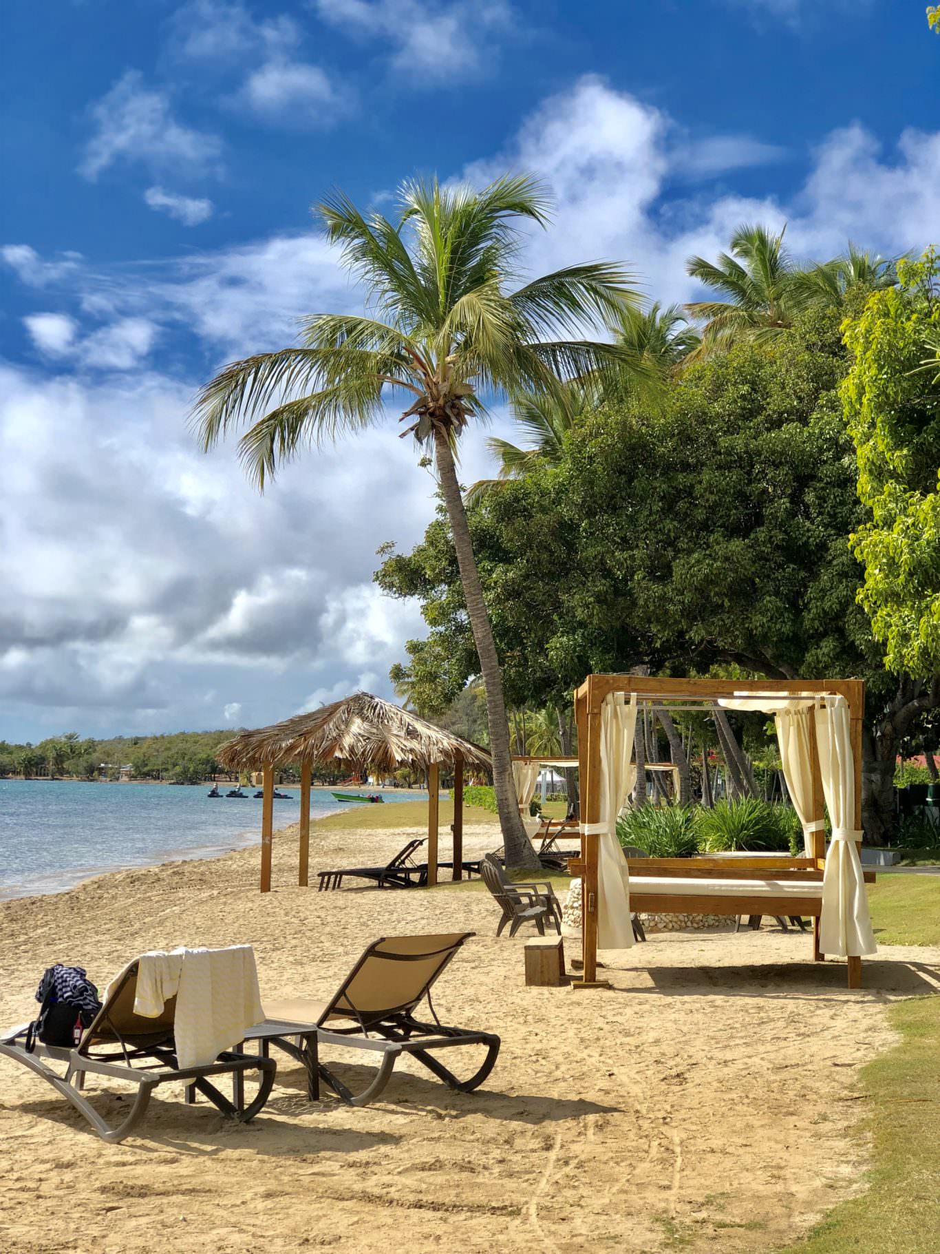 Our Experience Staying In Copamarina Beach Resort & Spa In Guanica ...