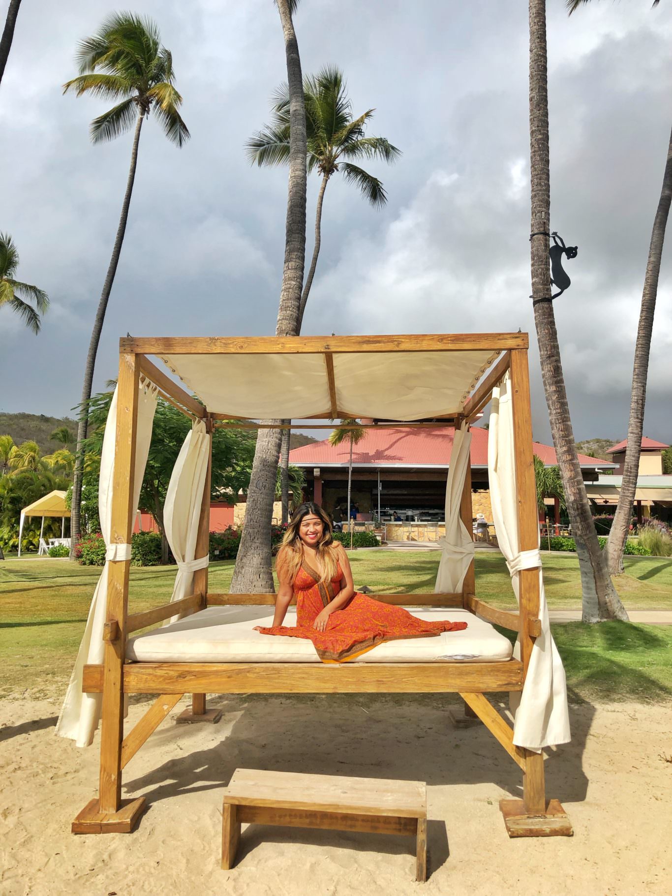Our Experience Staying In Copamarina Beach Resort & Spa In Guanica ...