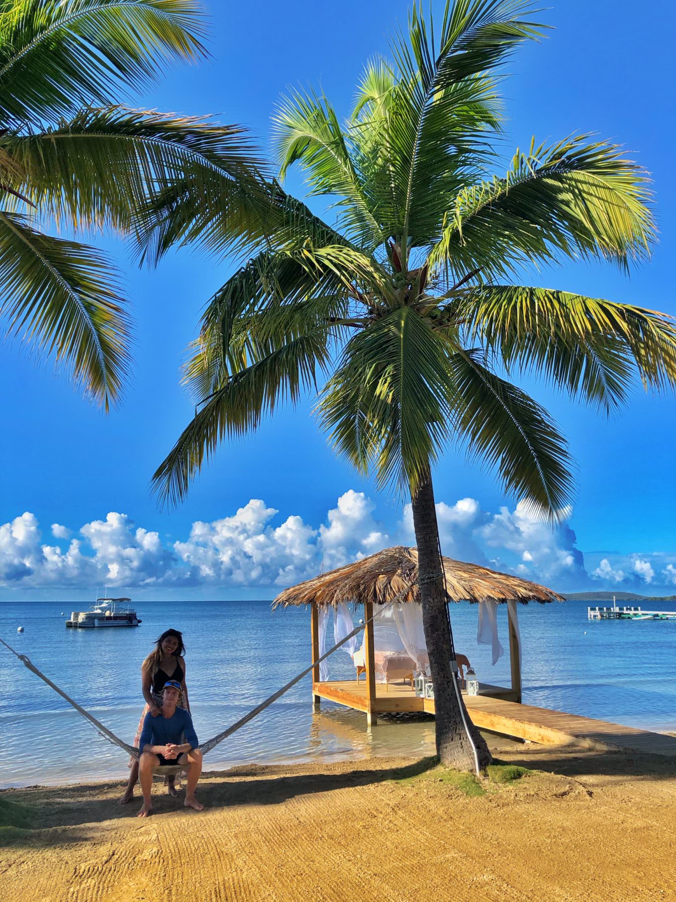 Our Experience Staying In Copamarina Beach Resort & Spa In Guanica ...