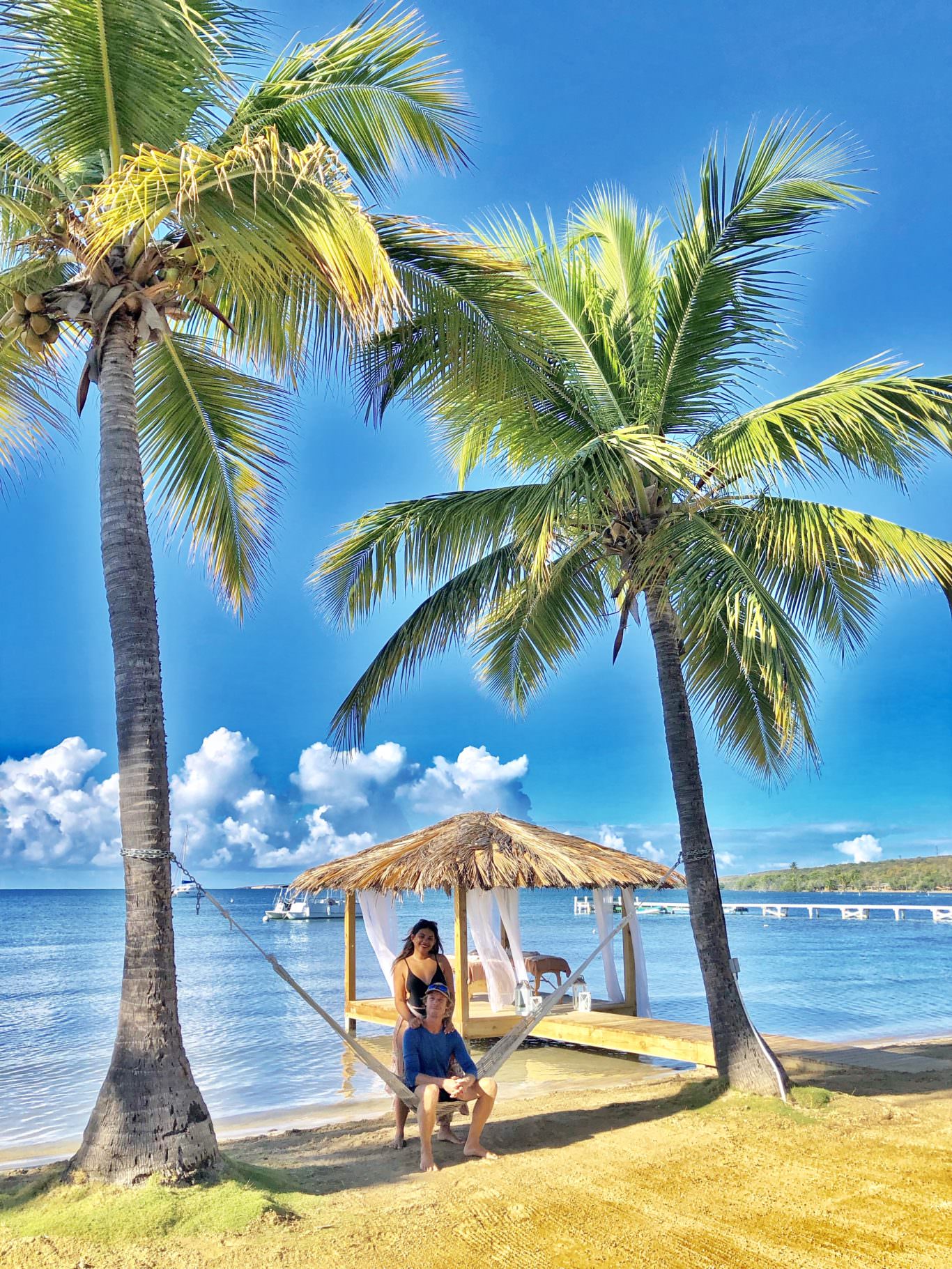 Our Experience Staying In Copamarina Beach Resort & Spa In Guanica ...