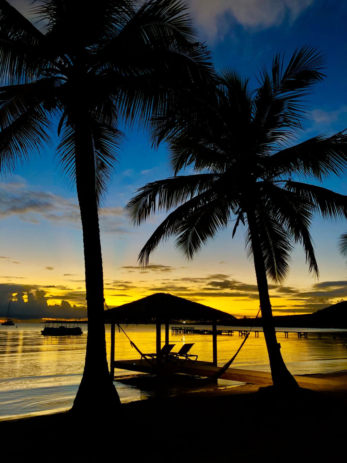 Our Experience Staying In Copamarina Beach Resort & Spa In Guanica ...