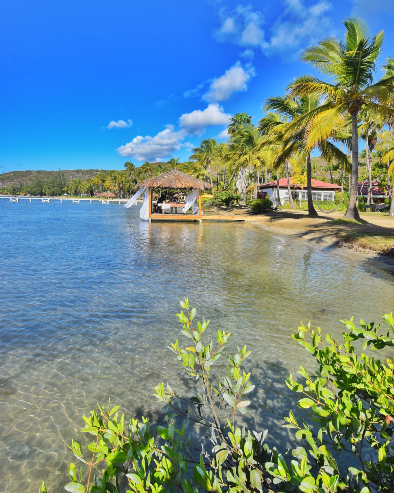 Our Experience Staying In Copamarina Beach Resort & Spa In Guanica ...
