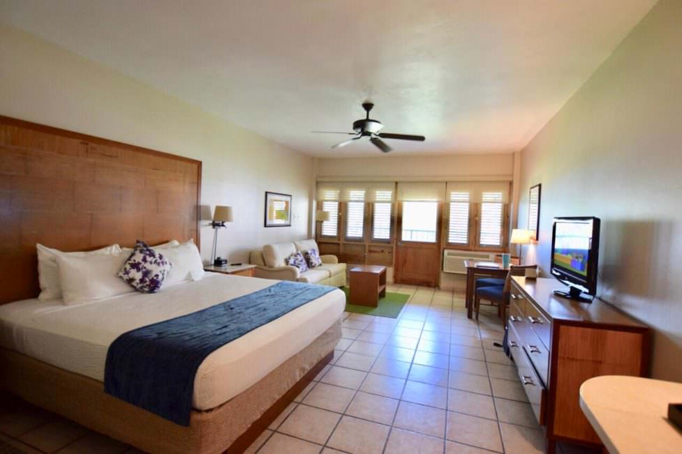 Our Experience Staying In Copamarina Beach Resort & Spa In Guanica ...