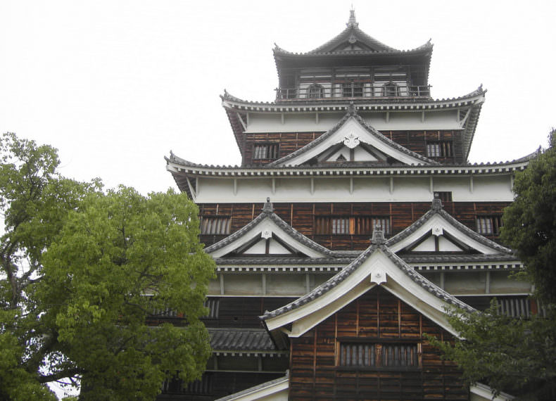 Travel to Japan - Destinations you Definitely Need to Visit on a ...