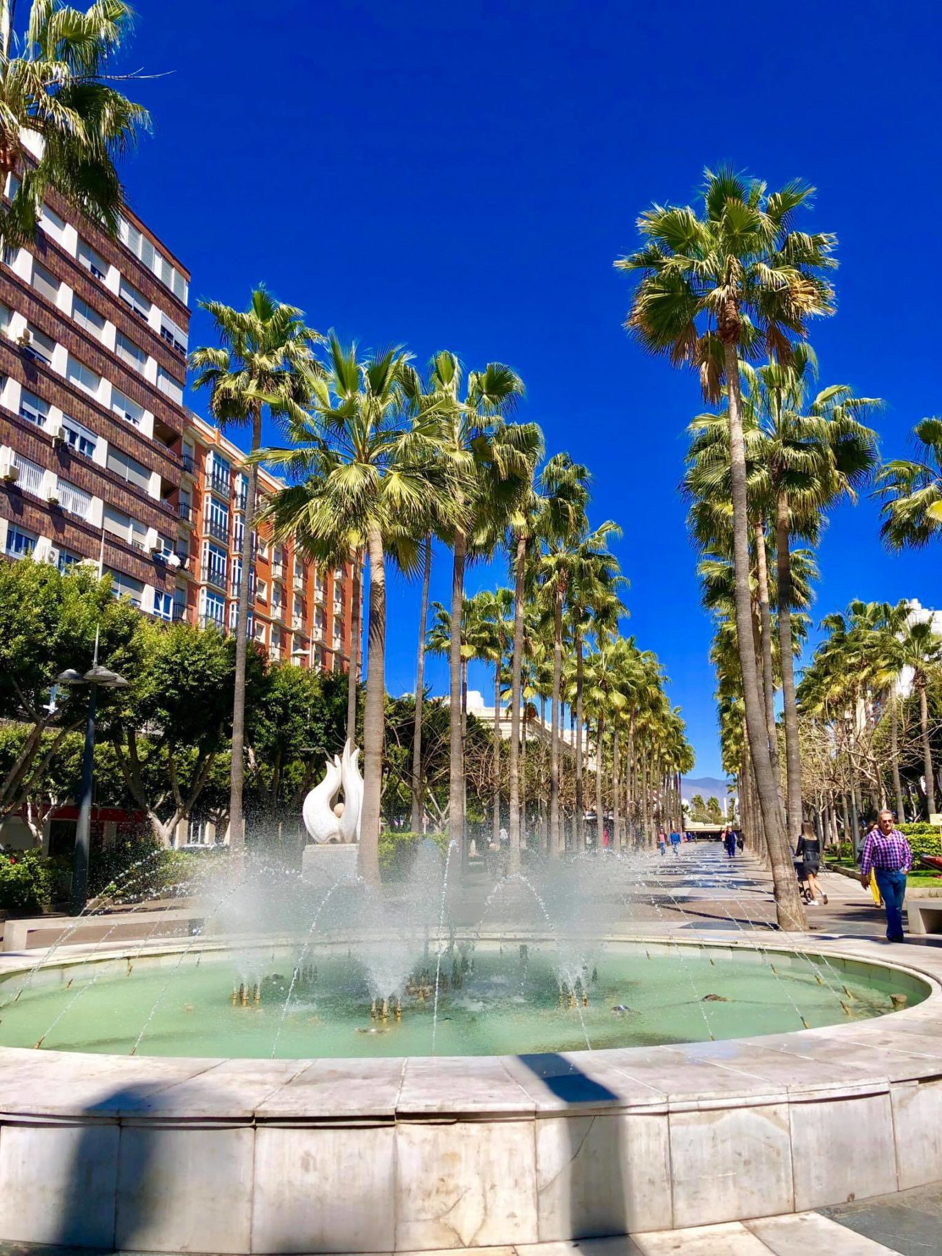 10 Reasons Why Almeria In South of Spain Is Worth A Visit