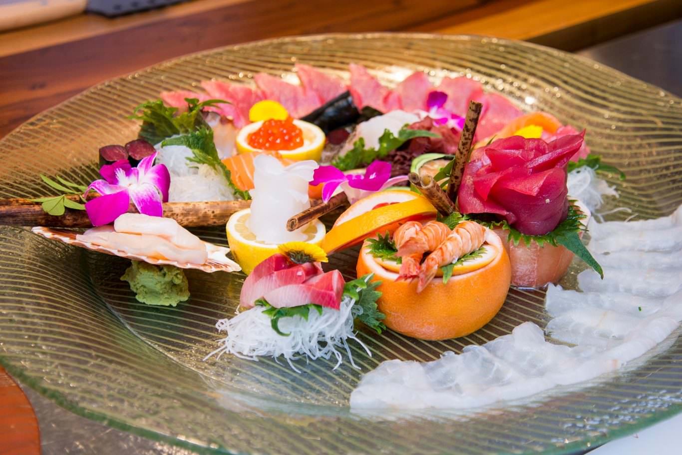 10 reasons to visit Qatar International Food Festival!