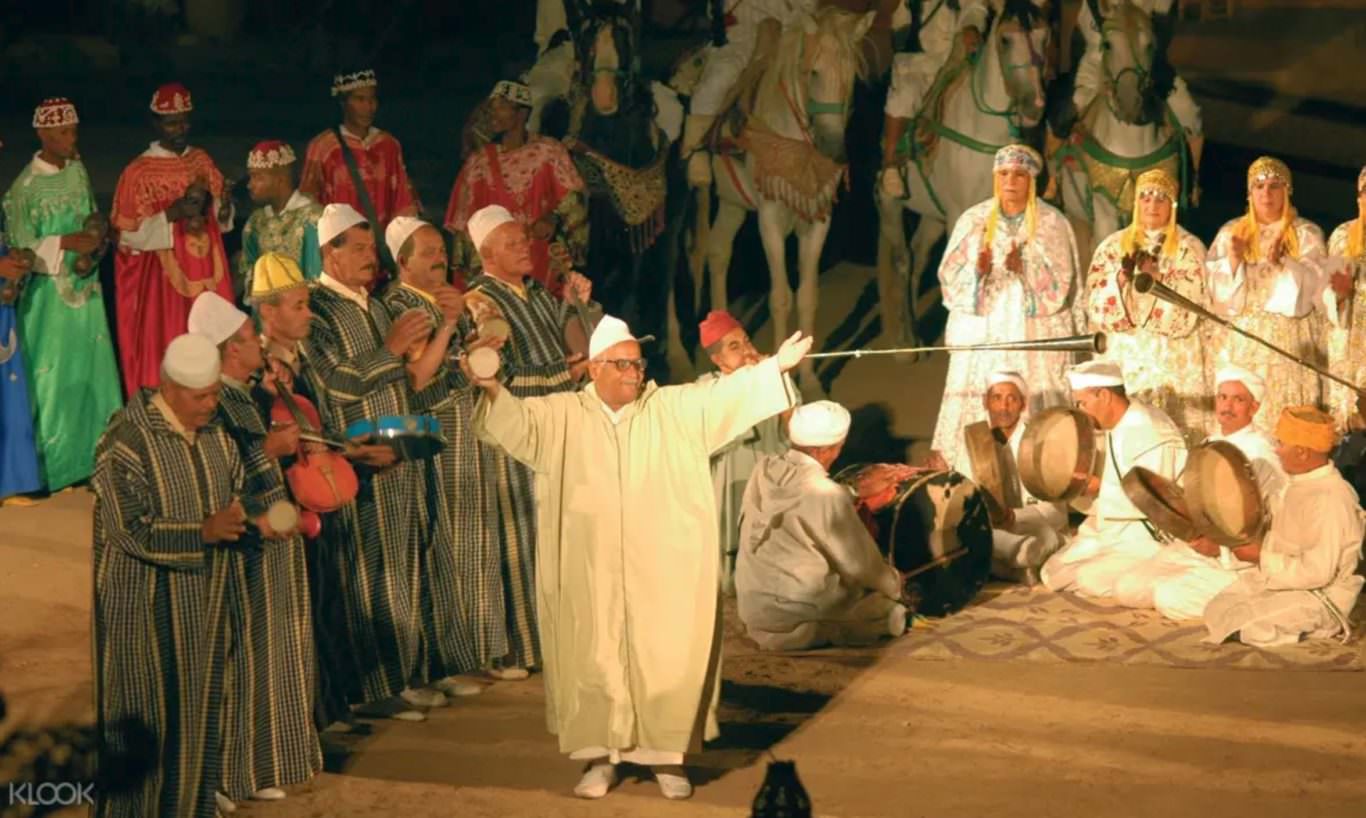 Readme.me - Morocco Travel Guide: List of Day Trips you can Do in Morocco