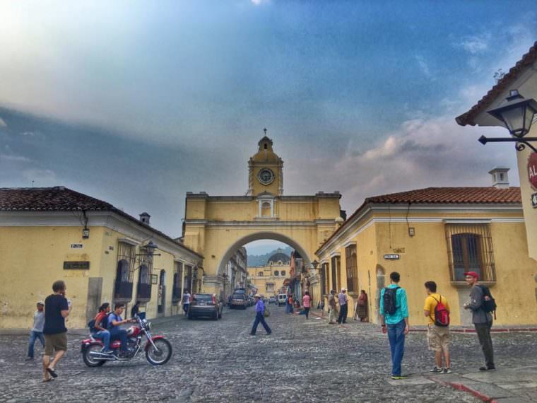Travel Guide to Guatemala – How, Where & Frequently Asked Questions