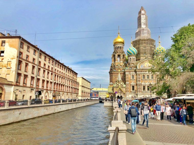 10 Things To Do in Russia [Best Places to Visit in Russia]