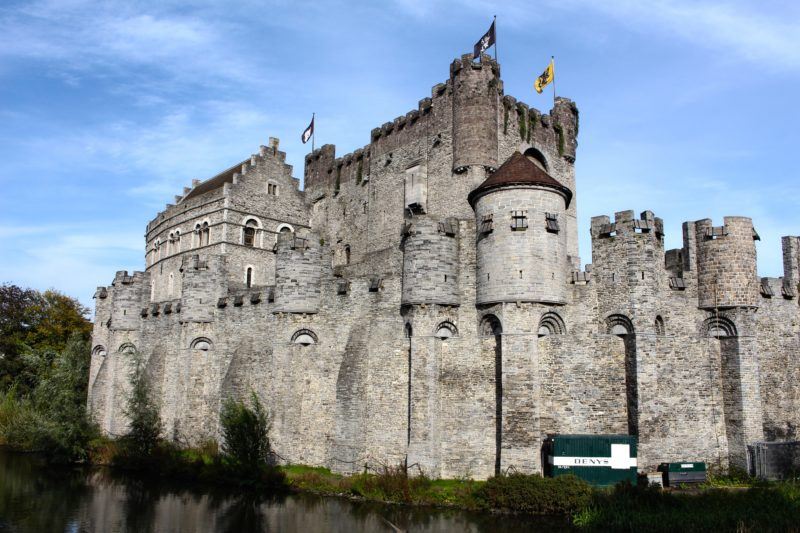 Things to Do in Gent, Belgium
