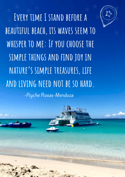 50 Best Beach Quotes for Your Instagram Captions