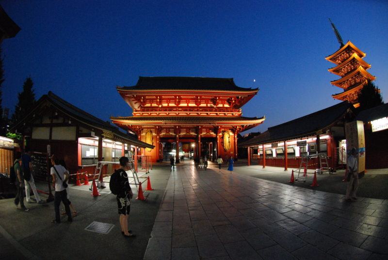 Readme.me - 10 Amazing Things to Do in Tokyo, Japan