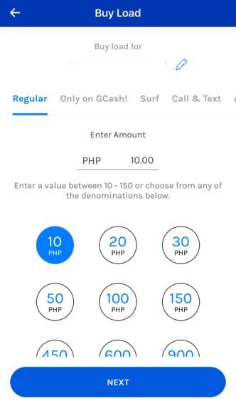 How to Use and Send Money using GCash in the Philippines