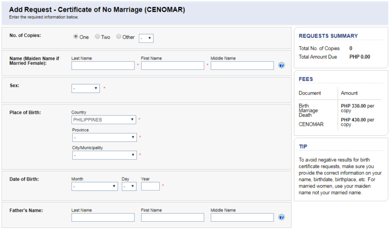 Civil Wedding Requirements - How to Get Married in the Philippines