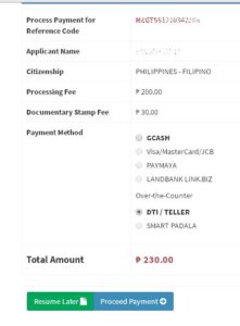 Start Up Business in the Philippines - How to Register your Business in DTI