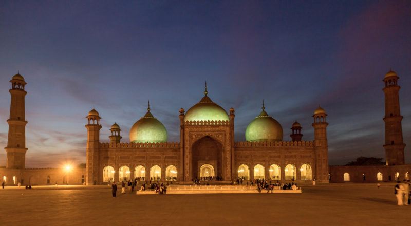 Readme.me - 10 Things To Do in Pakistan – Points of Interest ...