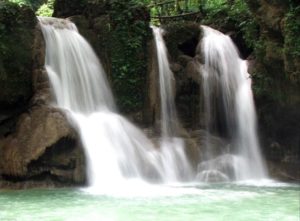 Our Guide to Visiting the Best Waterfalls in the Philippines
