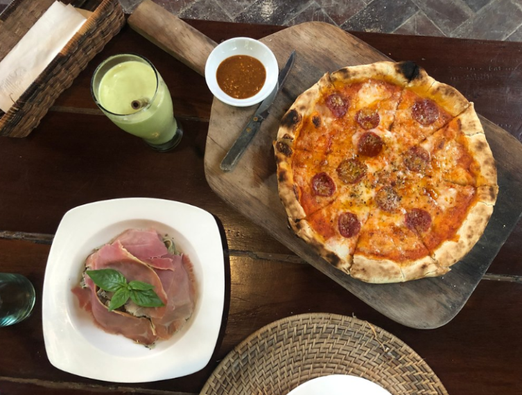 SIARGAO FOOD: Where to Eat in Siargao, Philippines