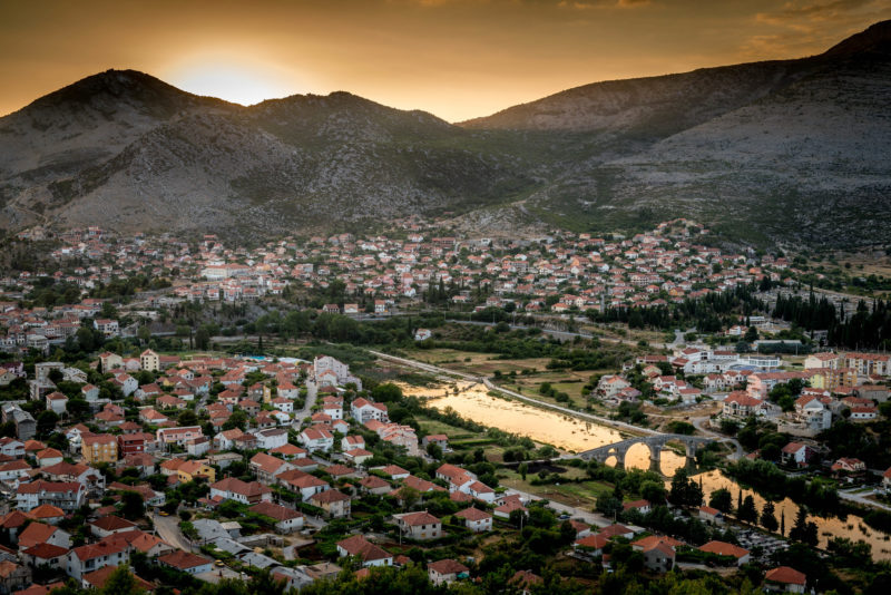 Things to do in Trebinje in Bosnia and Herzegovina