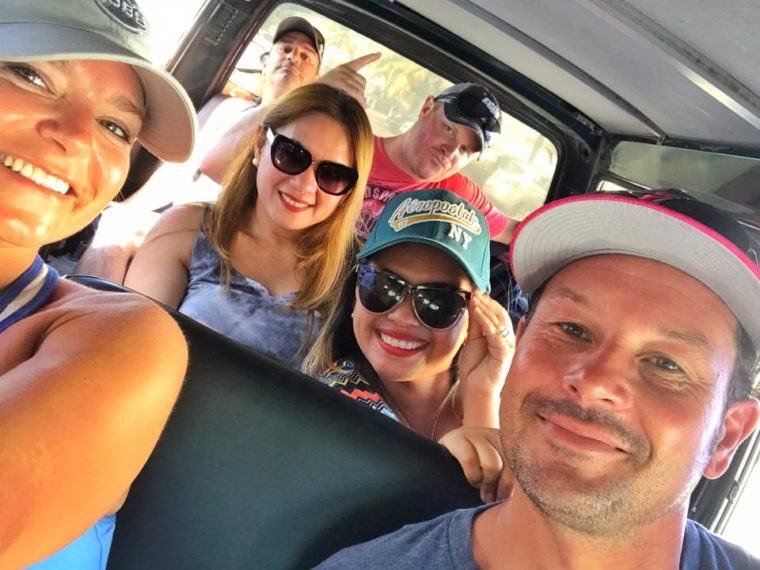 10 Reasons Why You Should Join a Small Group Tour