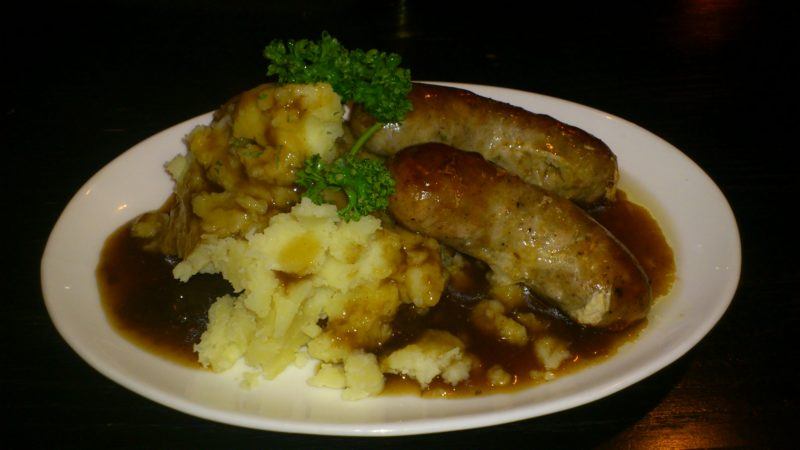 British Cuisine: 10 Types of British Food that You Shouldn’t Miss in London