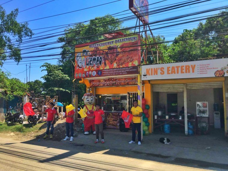 List of the Best Franchise Business in the Philippines (with their cost)