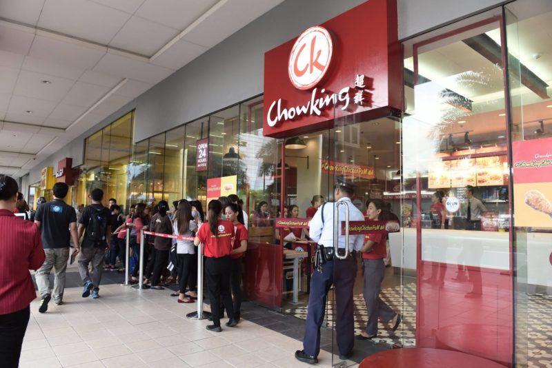 List of the Best Franchise Business in the Philippines (with their cost)
