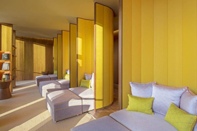 First Trip to China - Our Luxury Hotel Stay Experience with Sofitel ...