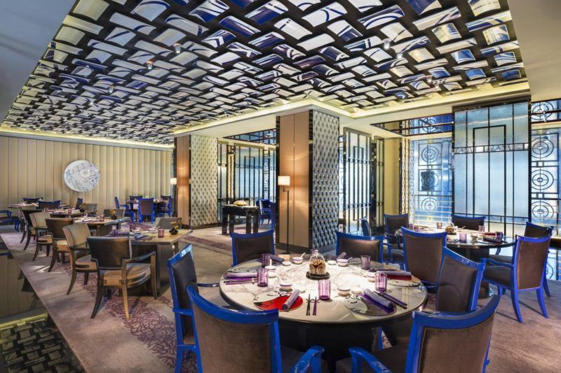 First Trip to China - Our Luxury Hotel Stay Experience with Sofitel ...
