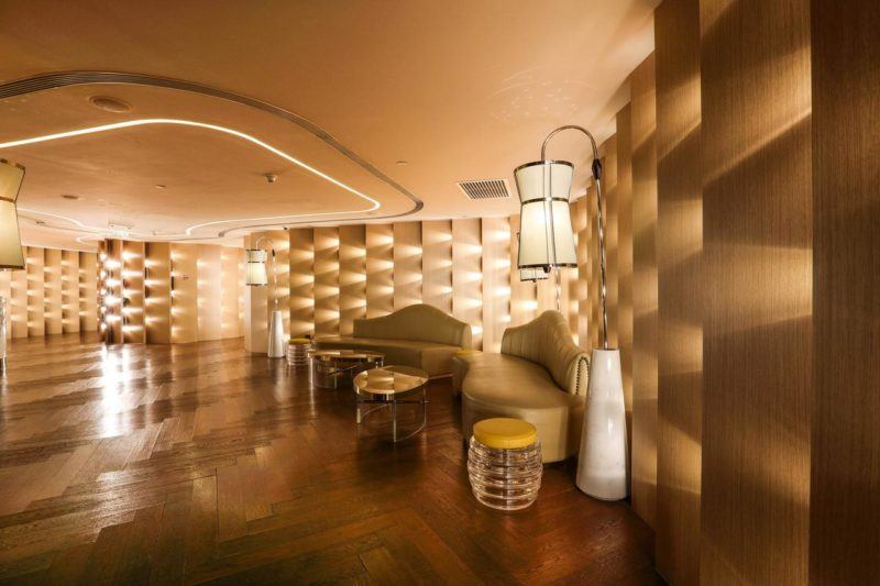 First Trip to China - Our Luxury Hotel Stay Experience with Sofitel ...
