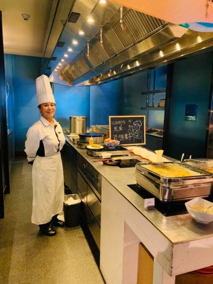 First Trip to China - Our Luxury Hotel Stay Experience with Sofitel ...