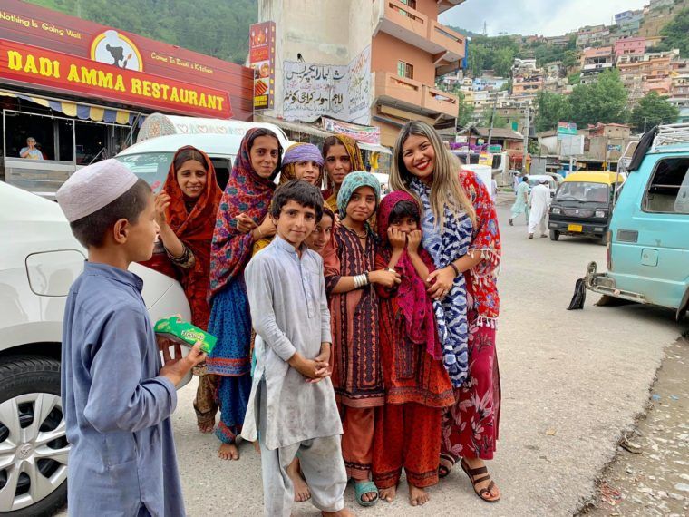 Things To Do in Pakistan - Points of Interest, Activities and Experiences
