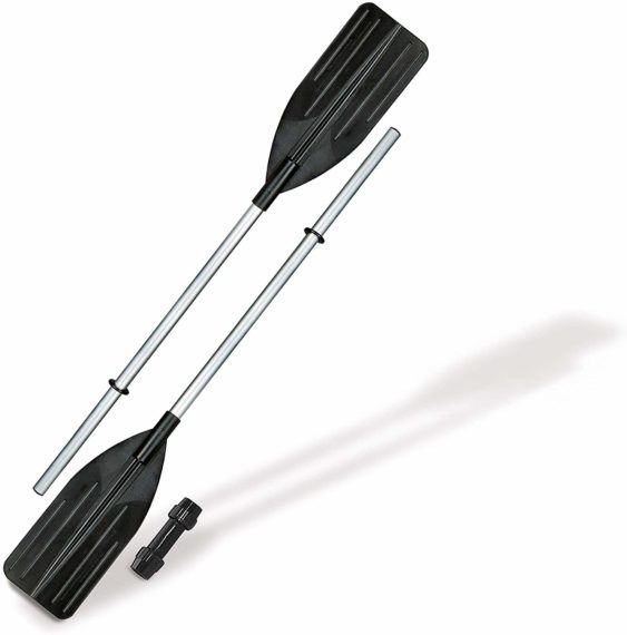 Top 8 Dinghy Oars to Use for Sailing: Which Brand is the Best?