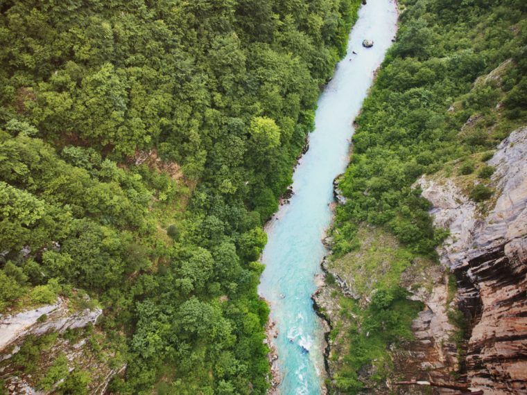 15 Adventure Activities You Can Do in Montenegro