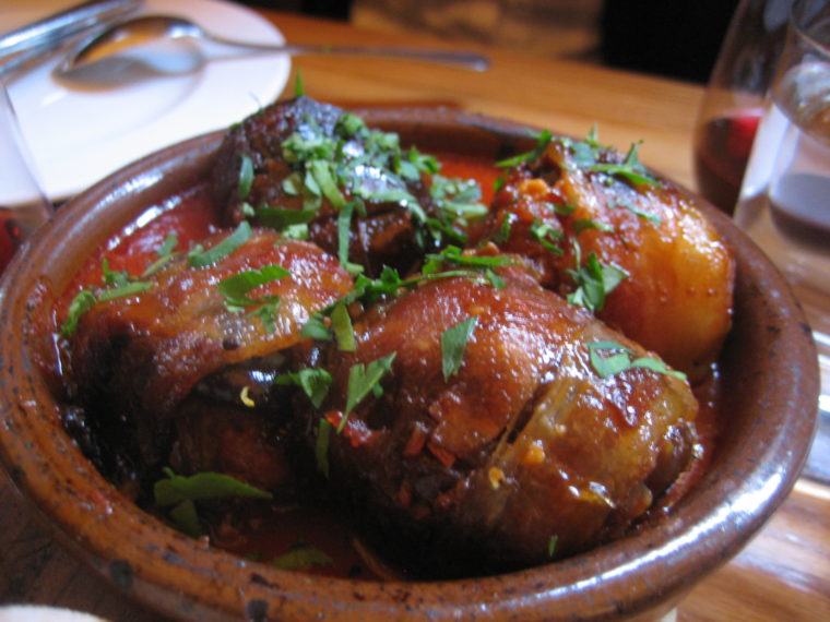 Chicago Food - 10 of the Most Popular Chicago Dishes That You Must Try