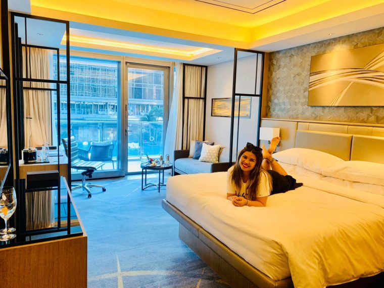 6 Types of Accommodation You Can Use When Traveling