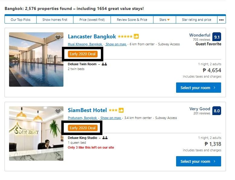 How To Find And Get The Booking Discount Code Hotel Deals How To Find And Get The Booking Discount Code Hotel Deals