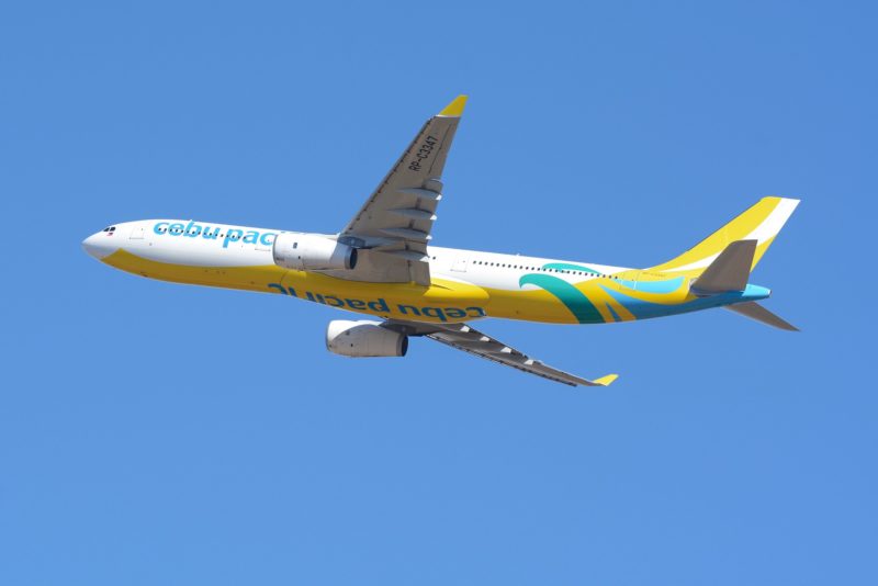 How to Change Flights or Get Refunds on Cebu Pacific Airlines