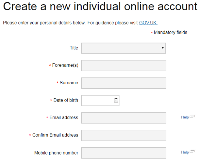 How to Get Basic DBS Check in the UK for British Living Abroad